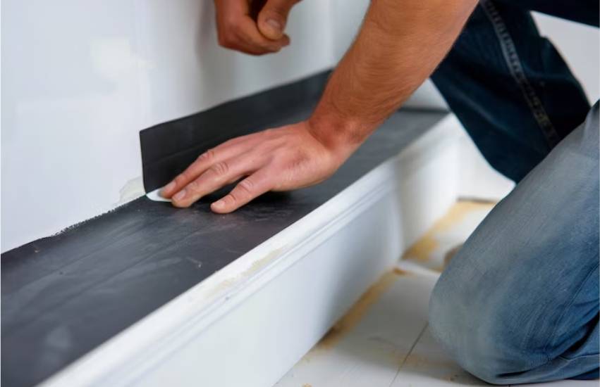 All-Inclusive Guide to Tile Skirting: Materials and Benefits
