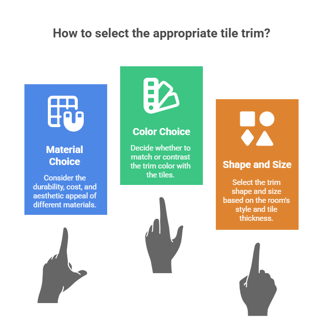 Do You Really Need Tile Corner Trim- Pros and Cons Explained